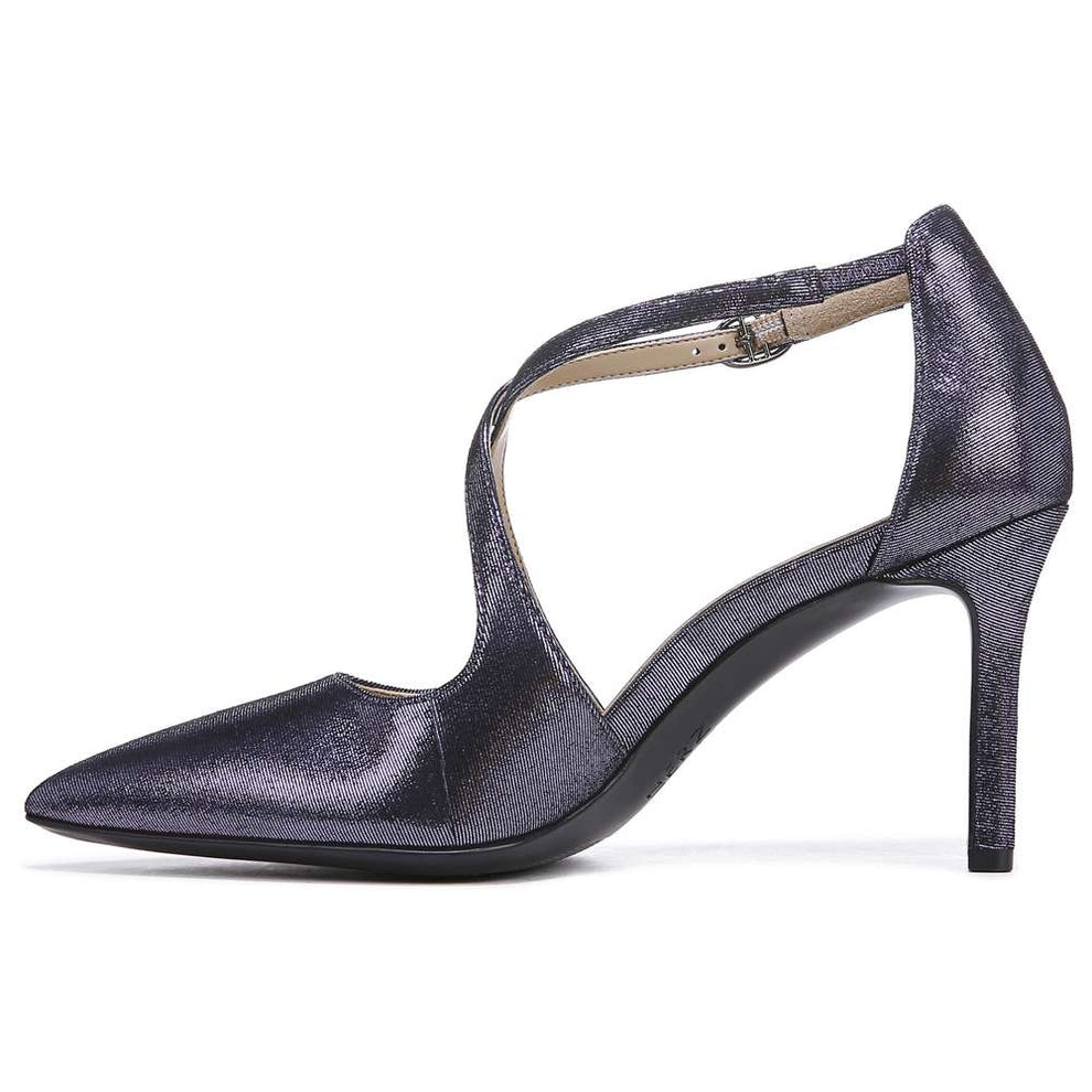 Anne Pump - Bright Purple – Naturalizer