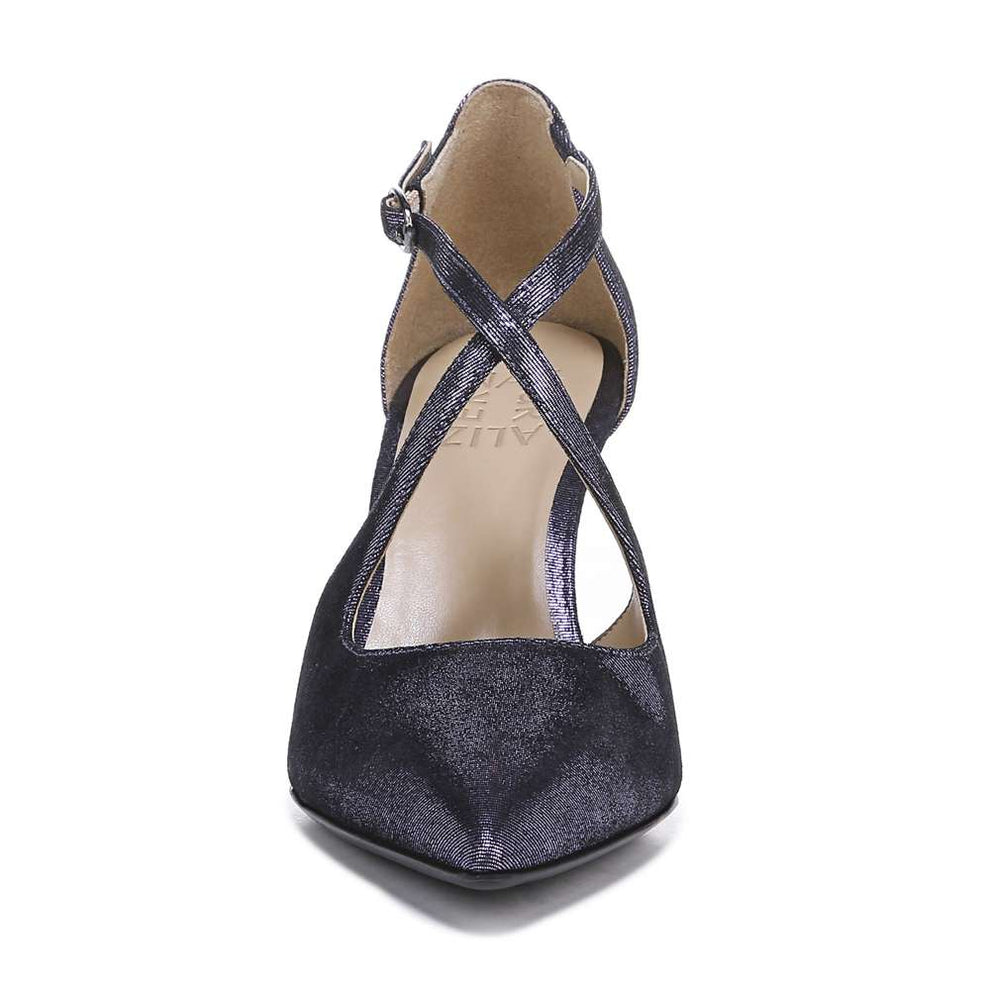 Anne Pump - Bright Purple – Naturalizer