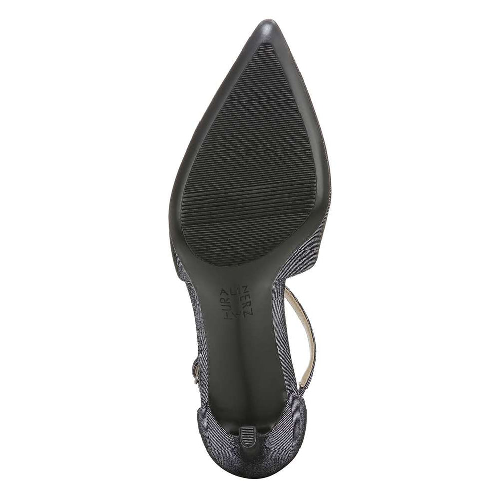 Anne Pump - Bright Purple – Naturalizer