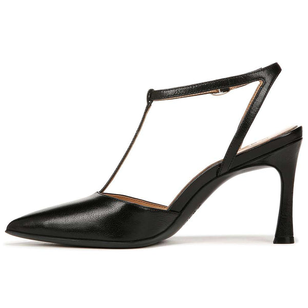 Astrid Pump - Black – Naturalizer