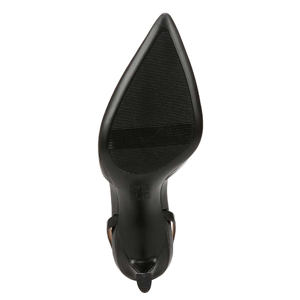 Astrid Pump - Black – Naturalizer