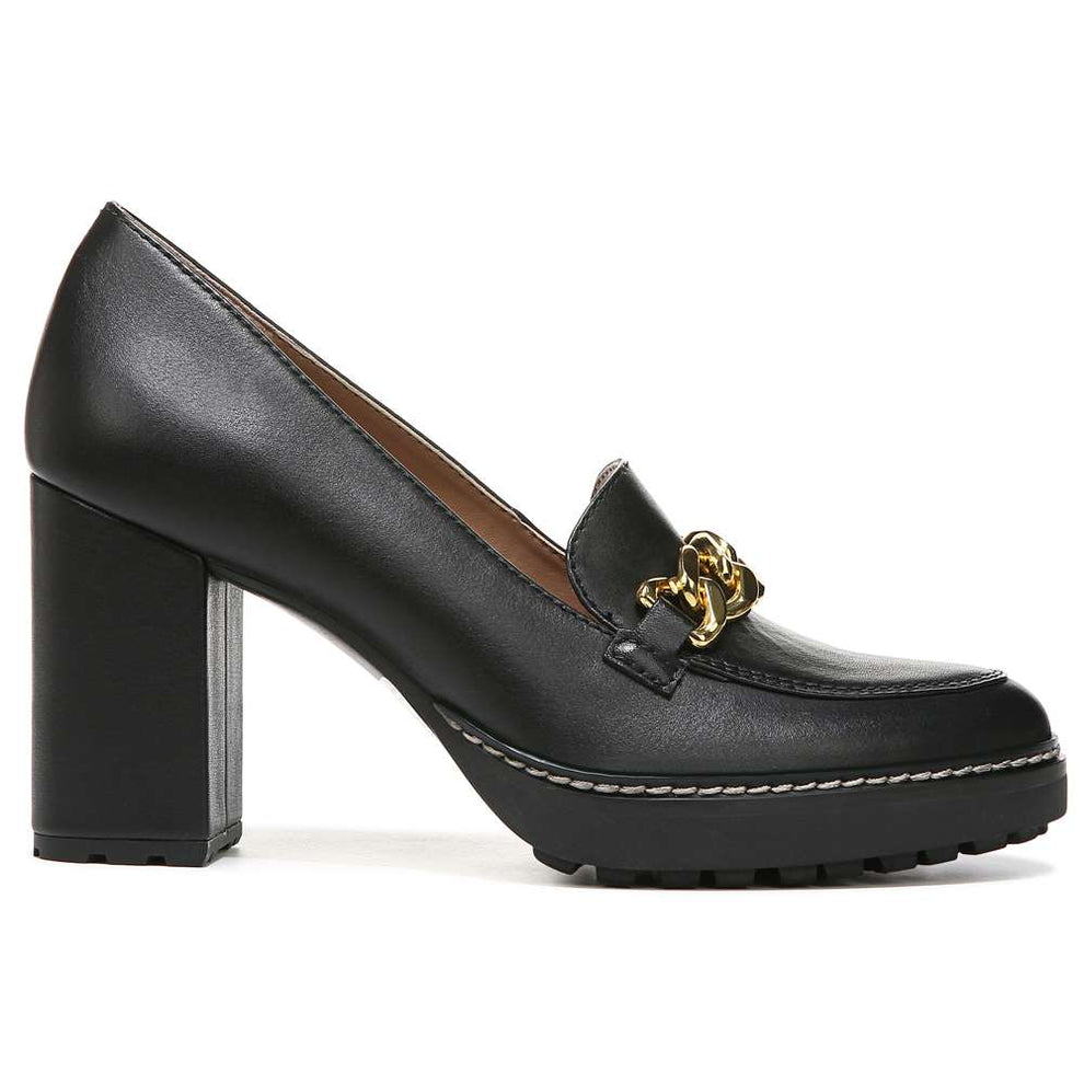 Callie Moc - Black – Naturalizer