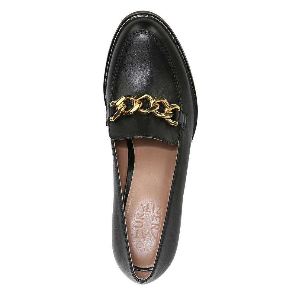 Callie Moc - Black – Naturalizer