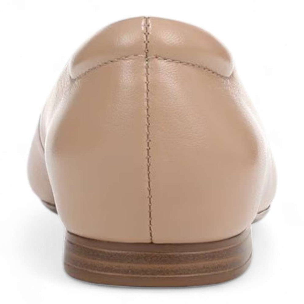 Kelly Ballet Flat - Beige – Naturalizer