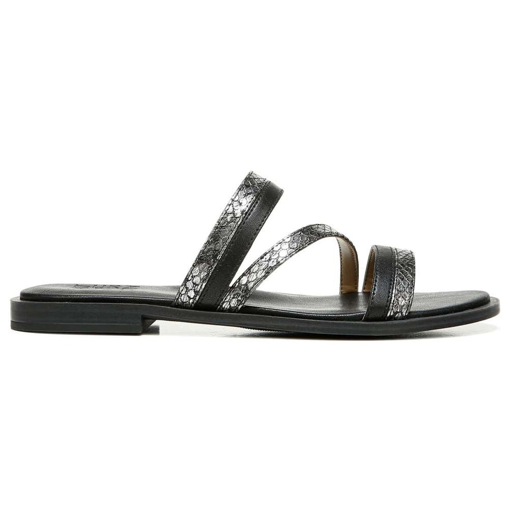 Liley Slide - Black Multi – Naturalizer