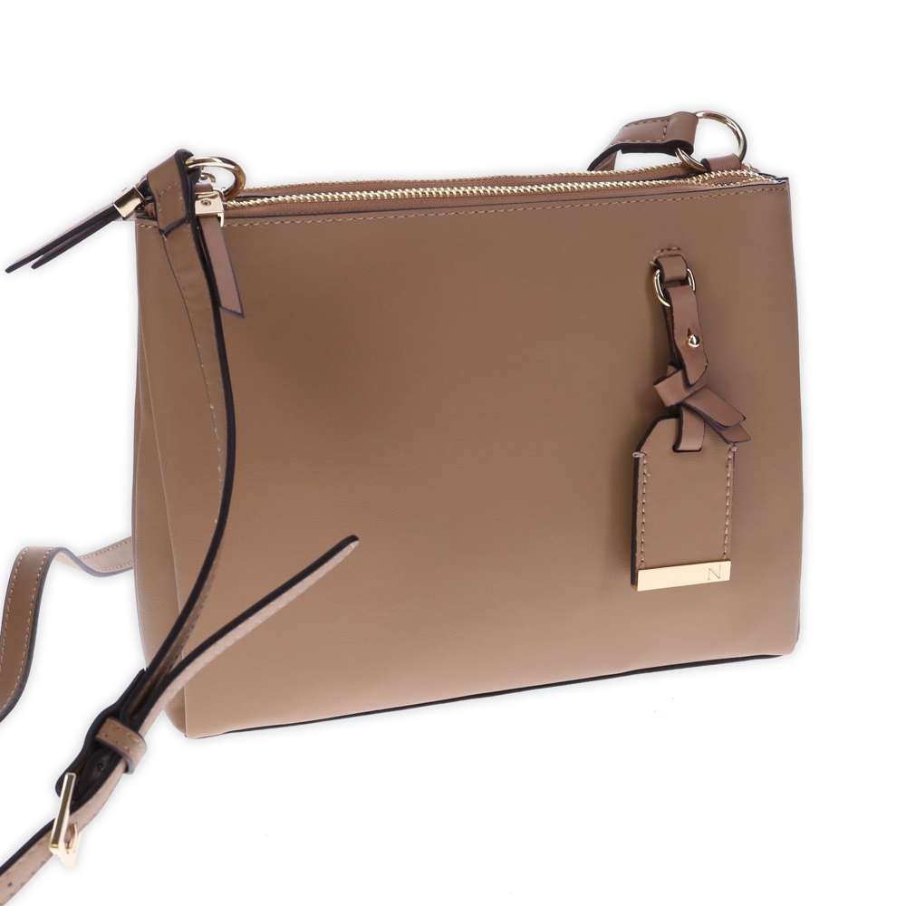 Westside Crossbody Bag - Ginger Snap – Naturalizer