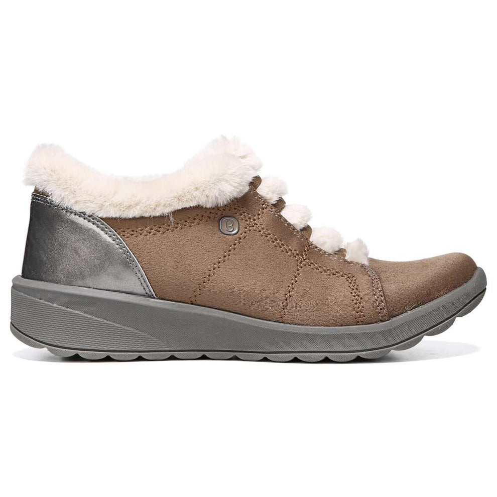 Golden Bootie - Toffee – Naturalizer