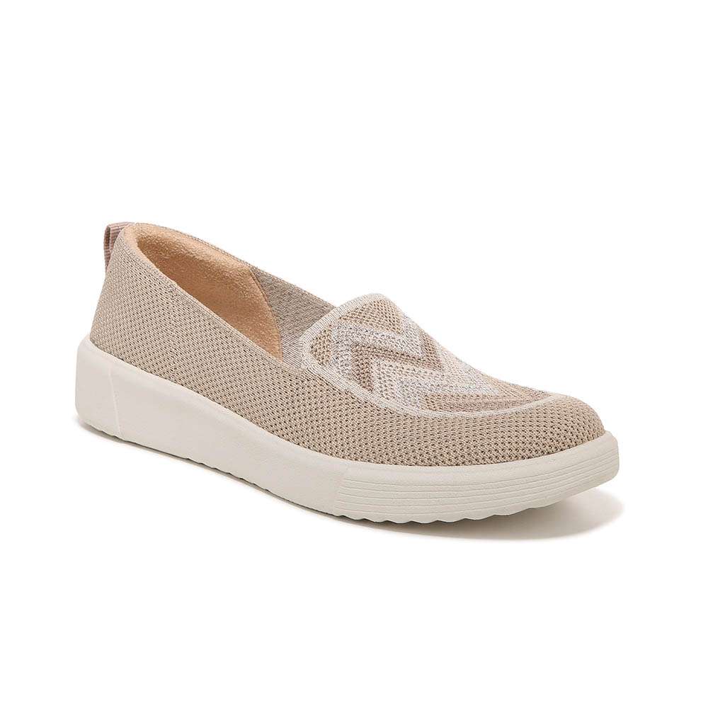 March On Moc Slip-On - Hazelnut – Naturalizer