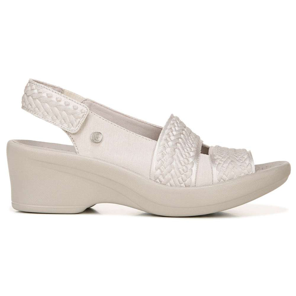 Fiona Slingback Sandal - Sand – Naturalizer
