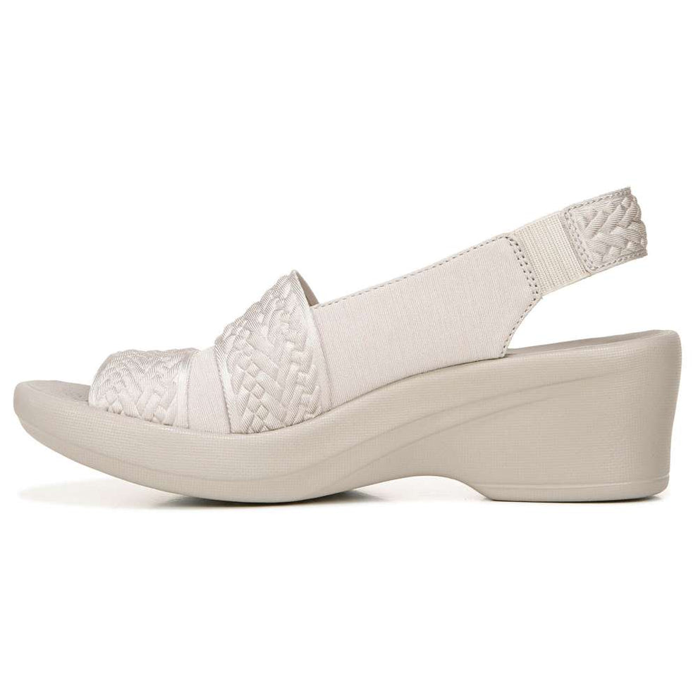 Fiona Slingback Sandal - Sand – Naturalizer