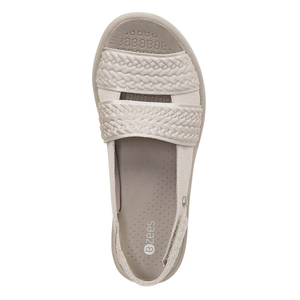 Fiona Slingback Sandal - Sand – Naturalizer