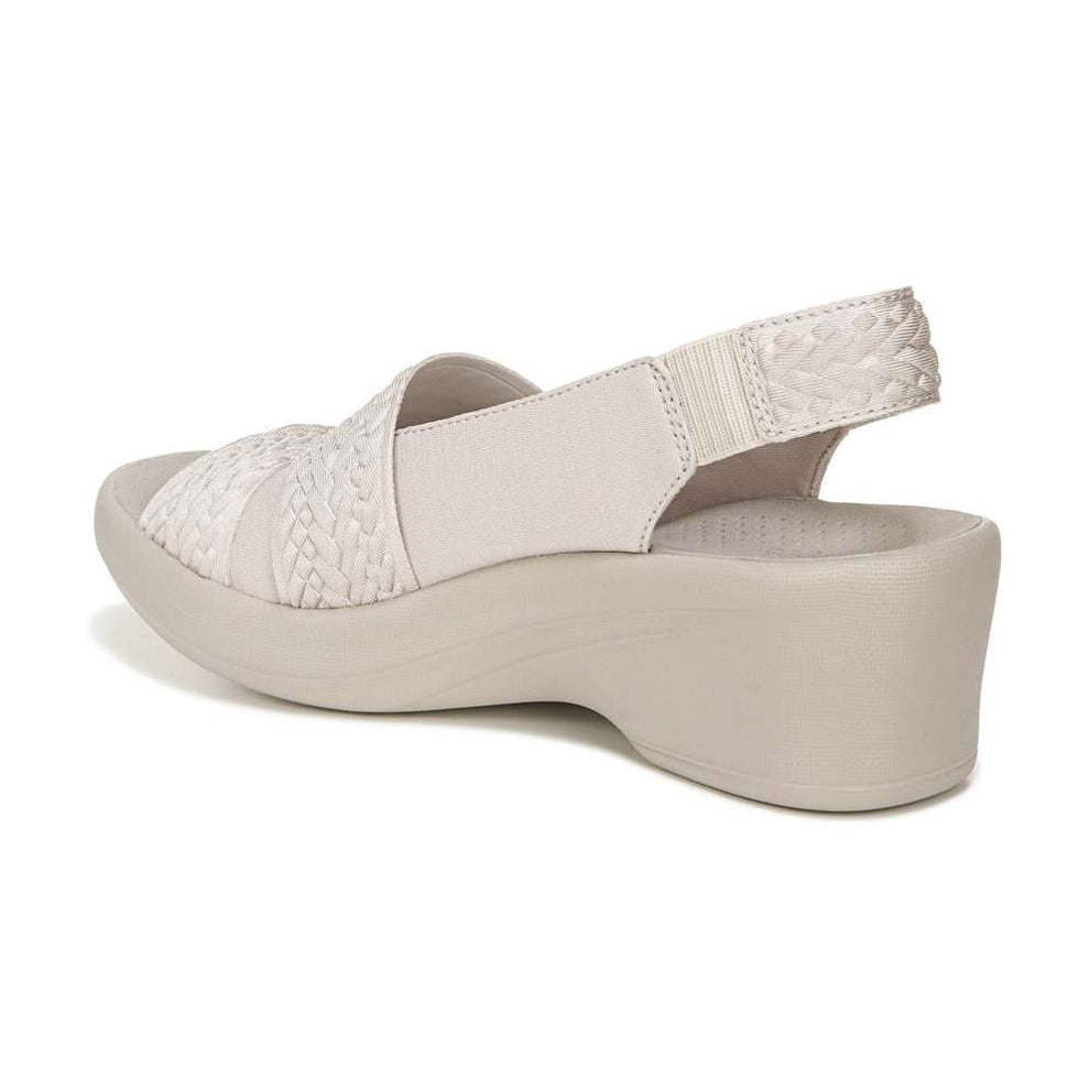 Fiona Slingback Sandal - Sand – Naturalizer