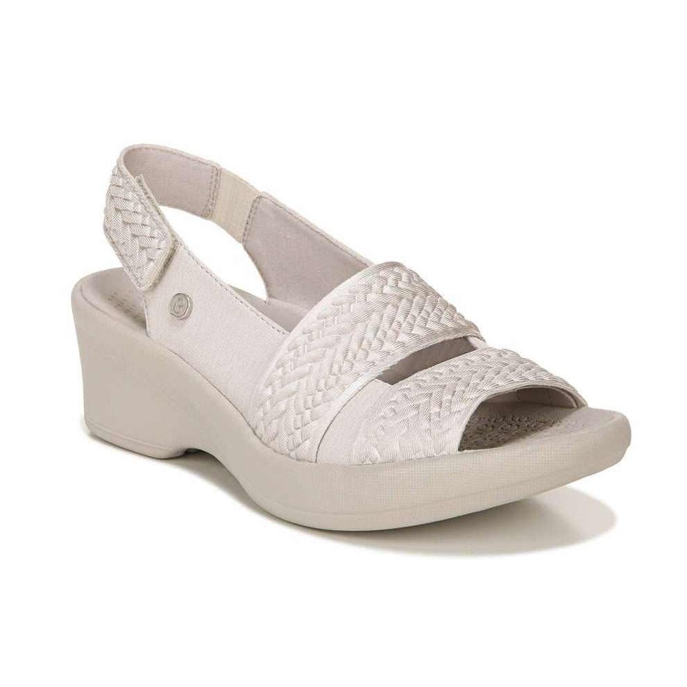 Fiona Slingback Sandal - Sand – Naturalizer